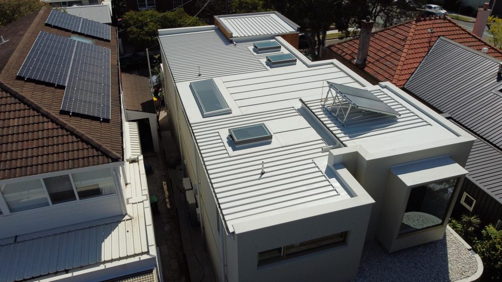 Home - AUSTEK Roofing